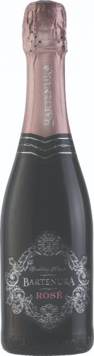 Bartenura Sparkling Moscato Rose Mini 375ml – Solly's Online Grocery